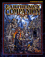 RPG Writeups — Earthdawn