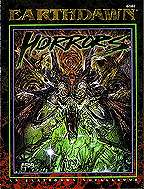 RPG Writeups — Earthdawn