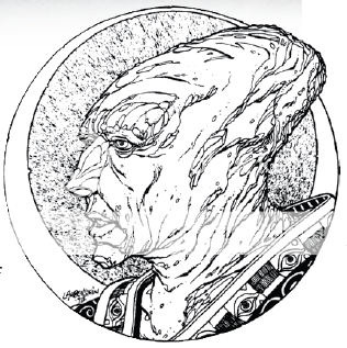 RPG Writeups — Earthdawn