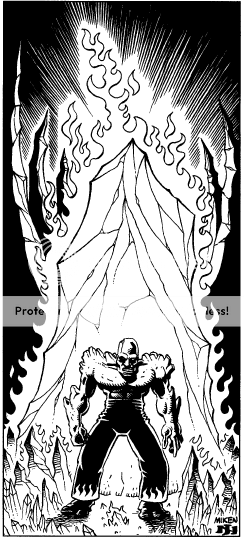 RPG Writeups — Earthdawn