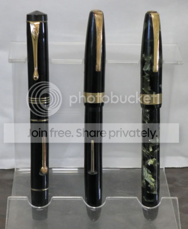 unusual Burnham - BRITISH PENS - Fountain Pen Board / FPnuts