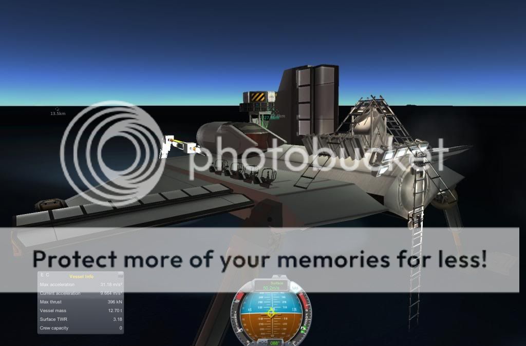 Boat Thread - KSP1 The Spacecraft Exchange - Kerbal Space Program Forums