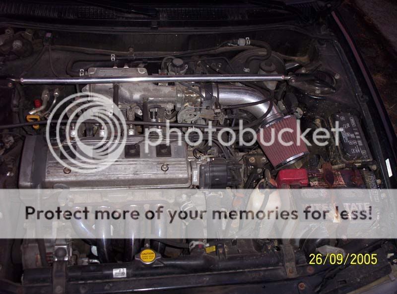 7AGE conversion project | Toyota Nation Forum