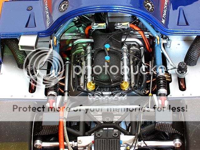Theme: Engines | DiecastXchange Forum