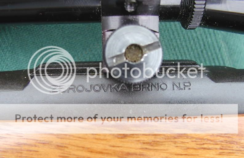 Can you identify this rifle? | The Stalking Directory