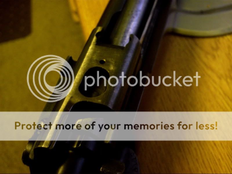 Custom 1917 Enfield Project (Another Rifle, continued) | Gunboards Forums