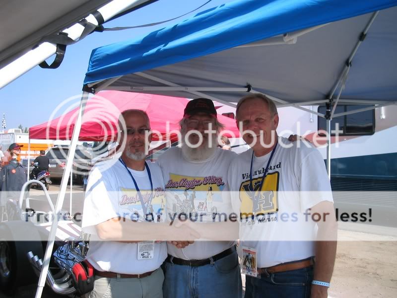 Free Alliance Memberships - In memory of Ernie Hashim | The H.A.M.B.