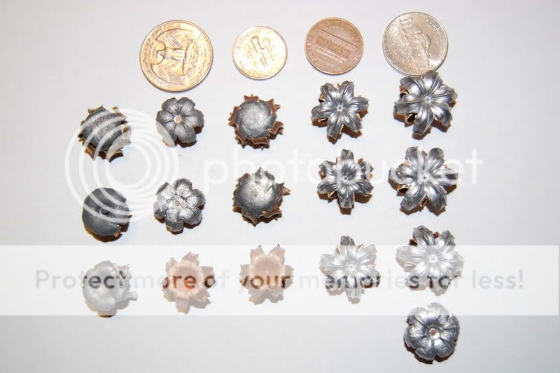 Lets see your pics of your expanded hollow points!! > Ammunition > AR15.COM