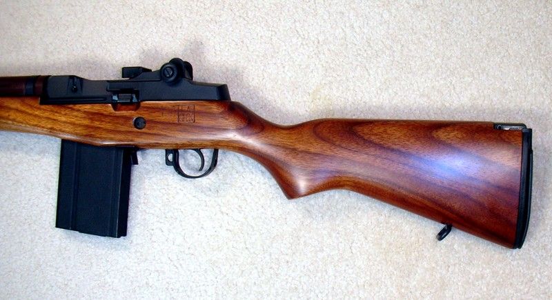 My Fulton Armory M1A > M1 / M14 / M1 Carbine > AR15.COM