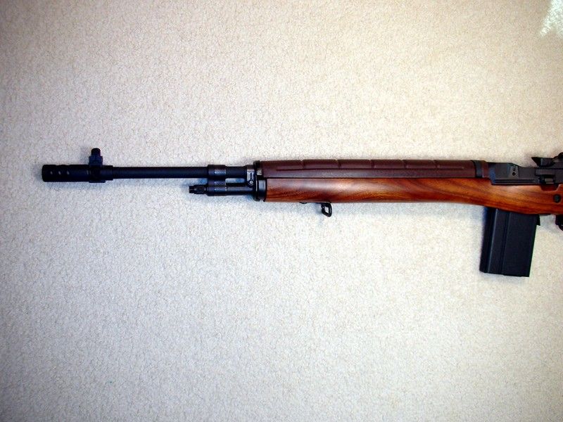My Fulton Armory M1A > M1 / M14 / M1 Carbine > AR15.COM