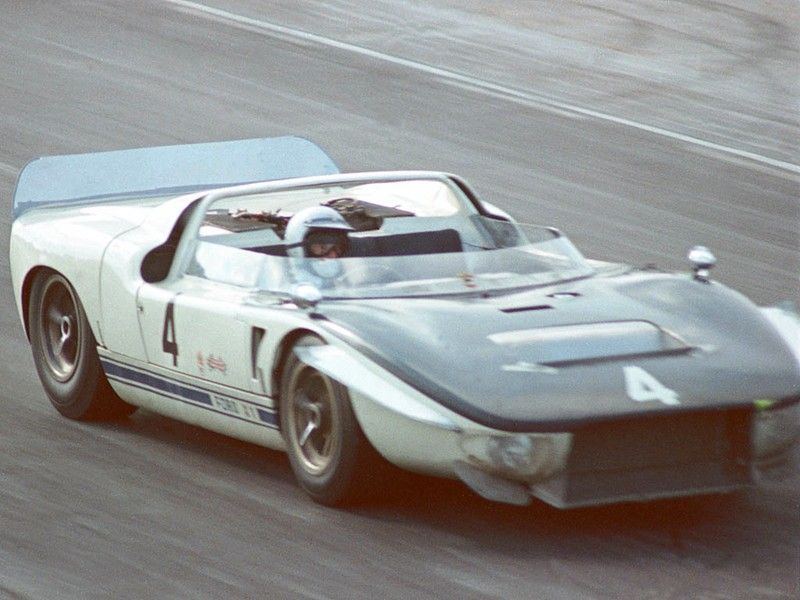 Help with Lancer Ford GTX - Scratchbuilding - Slotblog