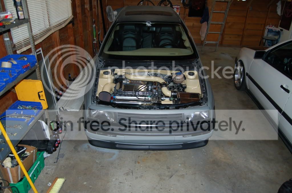 vr6 turbo setups | VW Vortex - Volkswagen Forum