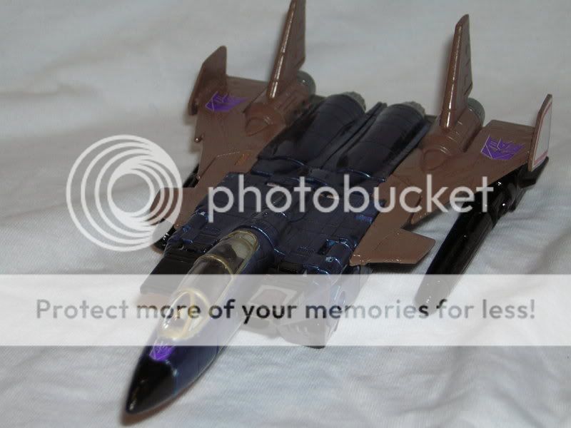 Customs: - classics dirge | TFW2005 - The 2005 Boards