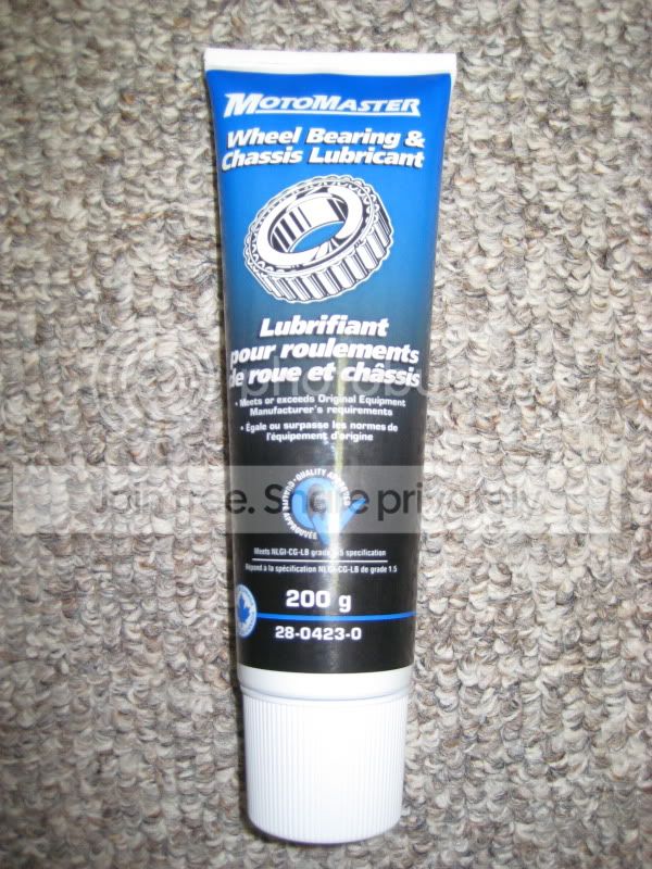 Best lube/grease for AR | Page 6 | Canadian Gun Nutz