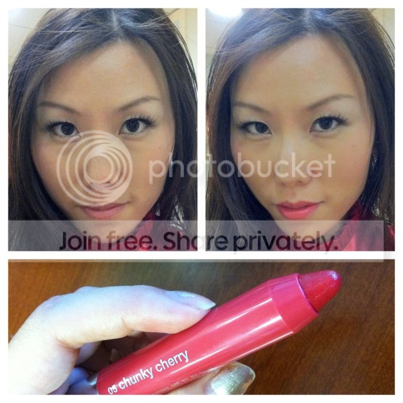Clinique Chubby Stick Moisturizing Lip Colour Balm Review – Chunky ...