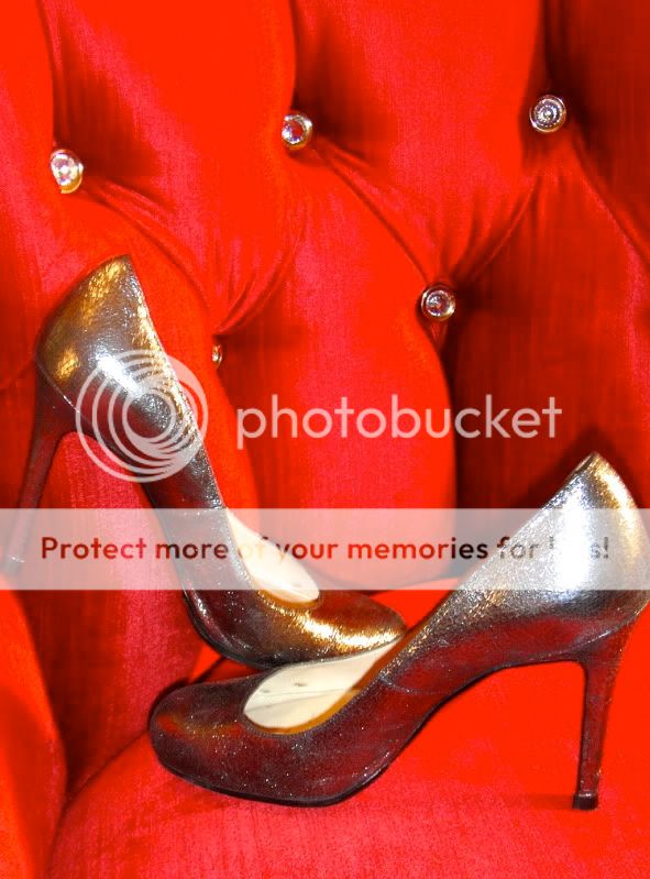 ~ A Pandemonium of CLs + other shoe candies from laurayuki ~ \(@(I ...