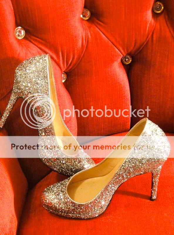 ~ A Pandemonium of CLs + other shoe candies from laurayuki ~ \(@(I ...