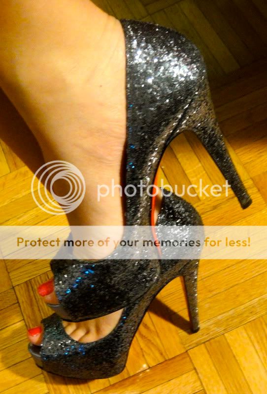 ~ A Pandemonium of CLs + other shoe candies from laurayuki ~ \(@(I ...