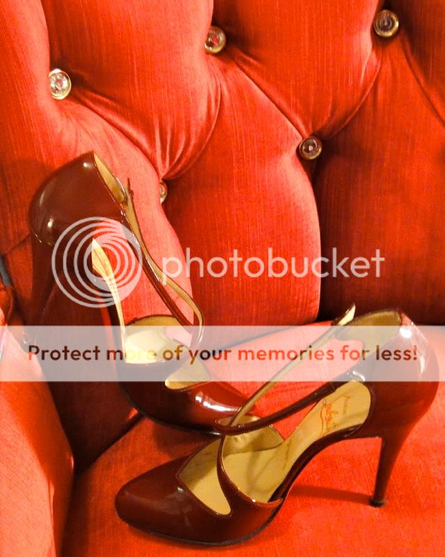 ~ A Pandemonium of CLs + other shoe candies from laurayuki ~ \(@(I ...