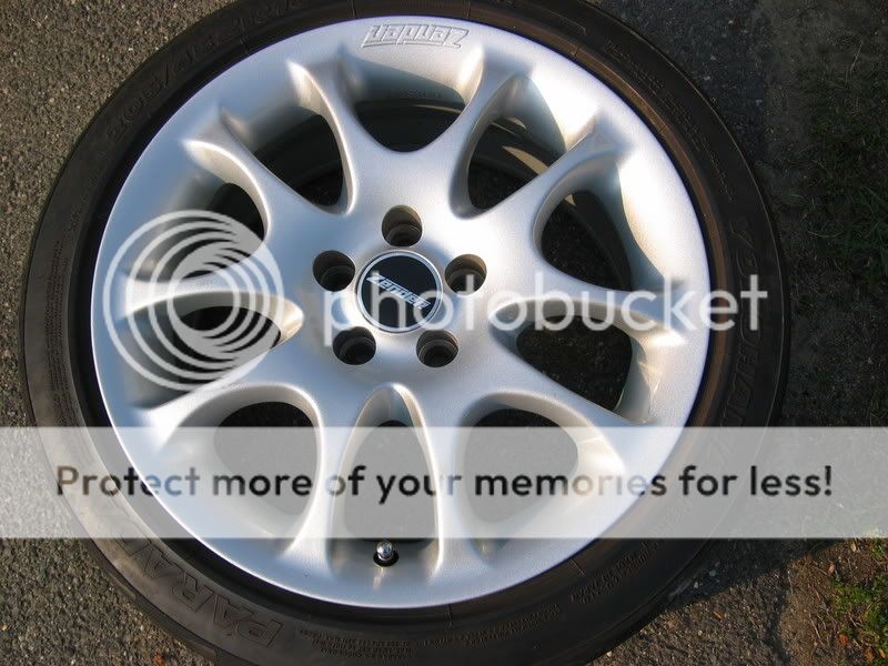 FS Zender Lemans Wheels 16X7.5 ET 35 | VW Vortex - Volkswagen Forum