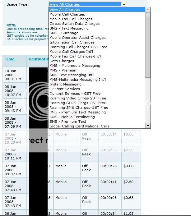 Optus Live Billing Ultimate Thread! - Optus