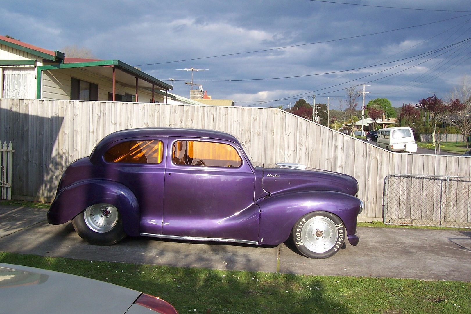 Any other Austin A40 owners on here? | Page 5 | The H.A.M.B.