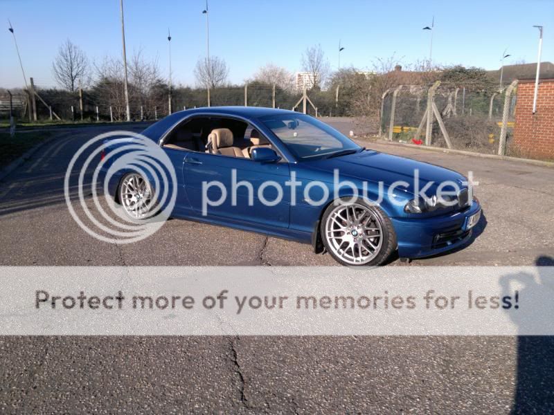 E46 Hardtop Convertible Pictures | E46 Fanatics Forum