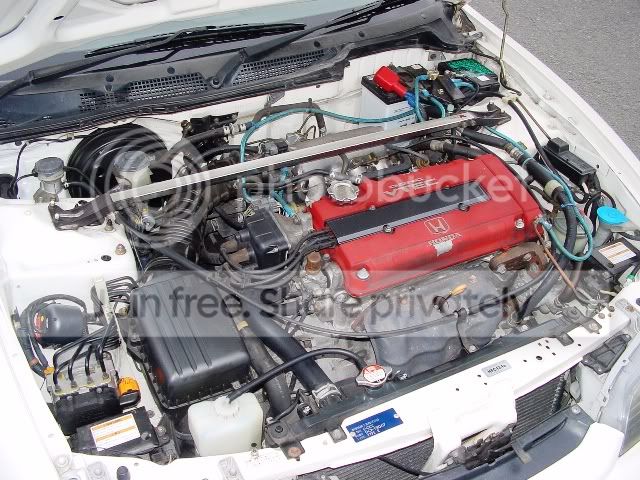 '98 Spec JDM DC2 | Driftworks Forum