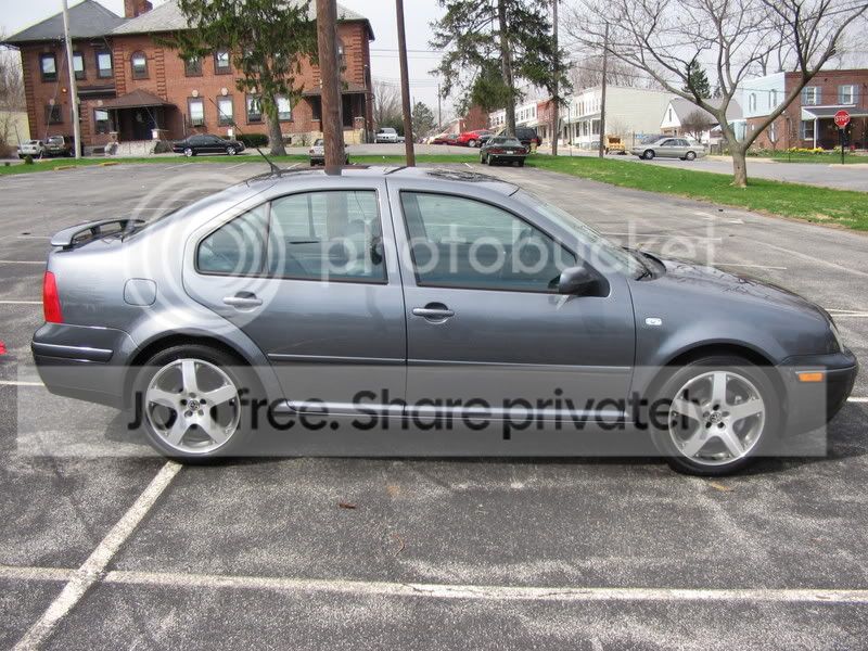 FS/WTT 03 jetta GLI VR6 mint! Original Owner $10k OBO LOTS OF PICS | VW ...