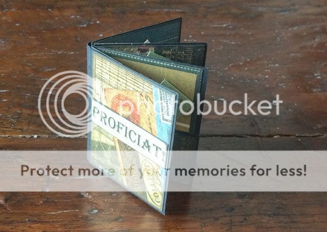 How to make a micro booklet | Creator's Image