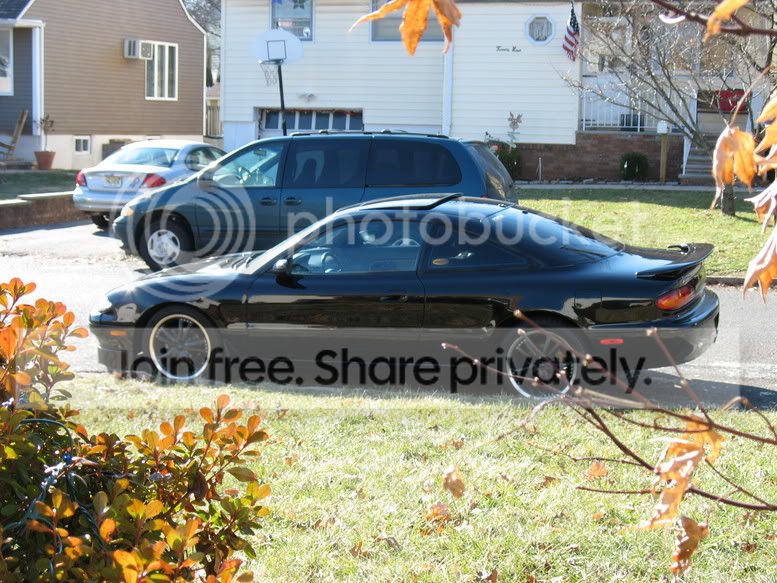 1993 -1996 Mazda Mx6 opinions | VW Vortex - Volkswagen Forum