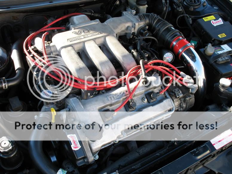 Official: "Best MX6" MODIFIED/STOCK Voting Thread | Mazda MX-6 Forum