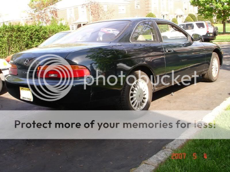 93 lexus sc300 2jz swap new jersey | Honda / Acura K20a K24a Engine Forum