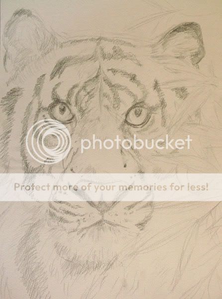 schetsboek Calenzia - SchilderenEnzo