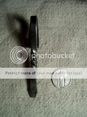 Sharpening a flint | The Muzzleloading Forum