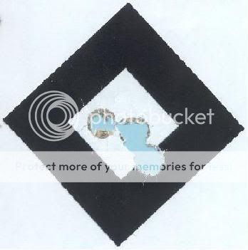 best paper targets for open sights? | The Muzzleloading Forum