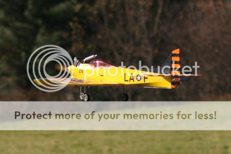 Top Flite Contender - RCU Forums