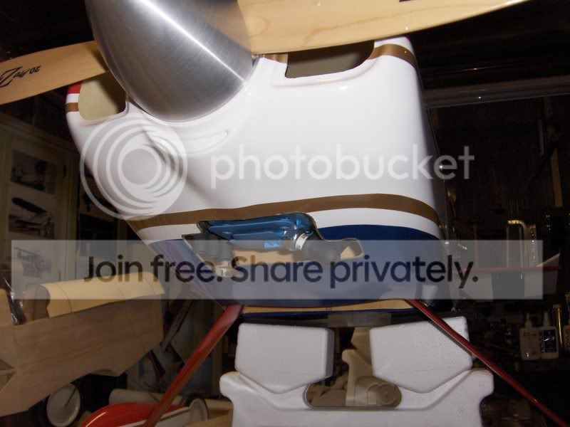 GP Ultimate Bipe 40 - RCU Forums
