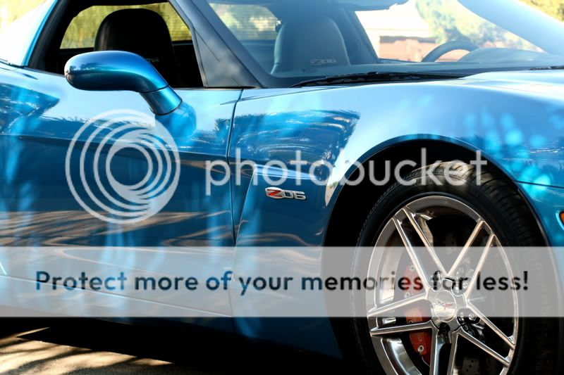 JSB C6 Z06 Pics - CorvetteForum - Chevrolet Corvette Forum Discussion
