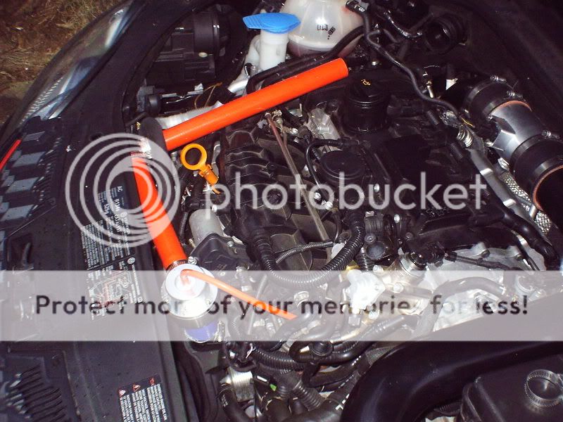 Forge 006/007 DV, slightly different method | VW Vortex - Volkswagen Forum