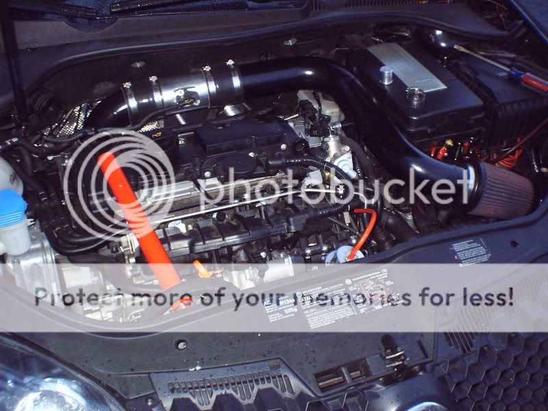 Forge 006/007 DV, slightly different method | VW Vortex - Volkswagen Forum