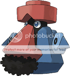 DeviantArt presents: Personified Pokemon - The Something Awful Forums