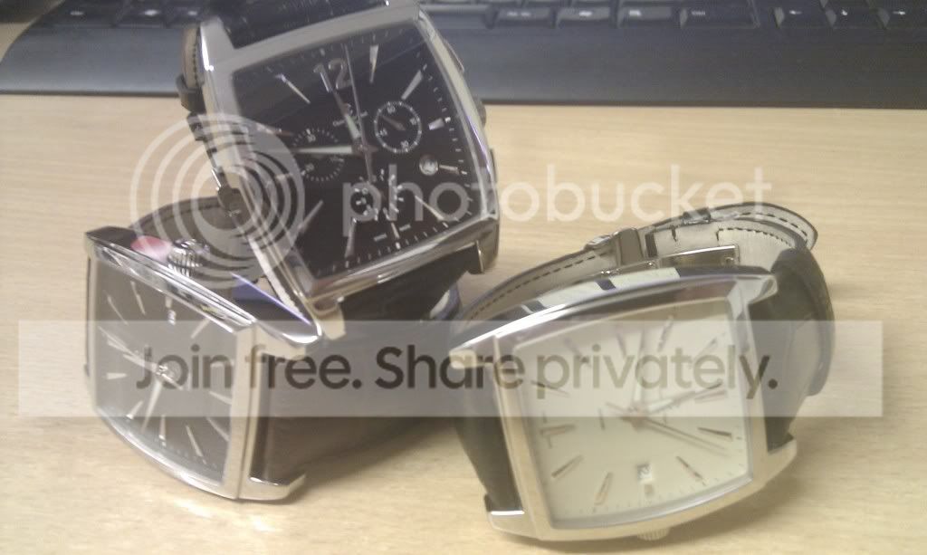 C13/C15 - Christopher Ward Forum