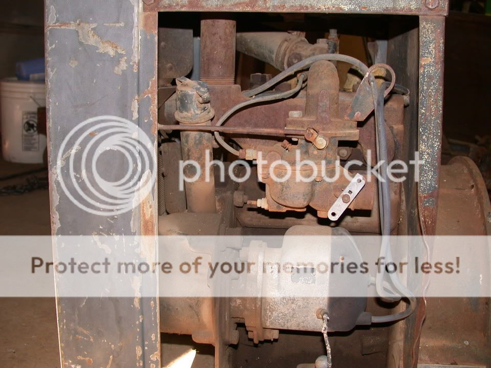 LeRoi Engine Picts | Smokstak® Antique Engine Community
