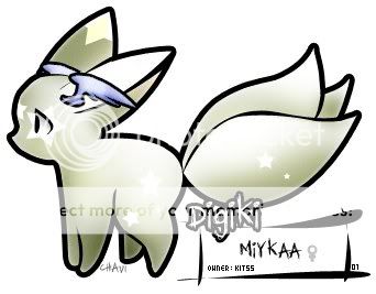 Digiki-Miykaa by Kit55 on DeviantArt