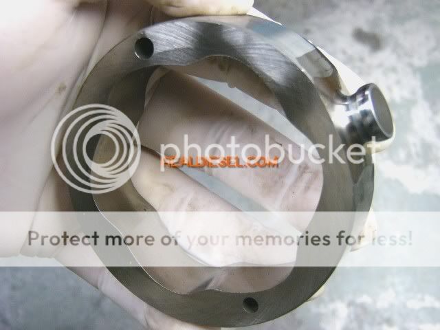 vp pump | TDIClub Forums