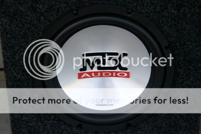 Perfect MKIV Sub/AMP combiation. All wiring needed included!! | VW ...