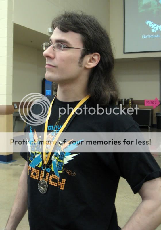 Convention Report: Pittsburgh Comic Con '09: comfort_adam — LiveJournal