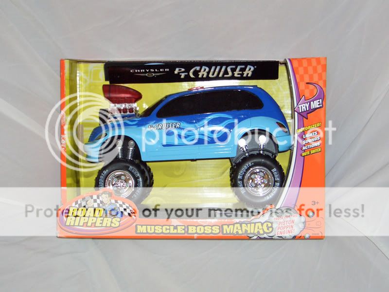 3 New Road Rippers | Turbo Dodge Forums