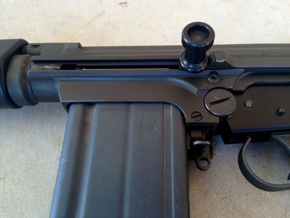 Gotw - fn fal | Bushcraft USA Forums